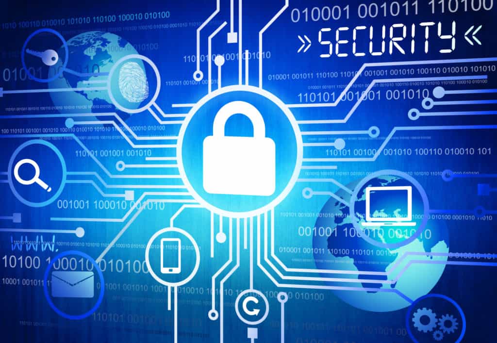 3 Ways to Secure Processing - AMP Payment Systems