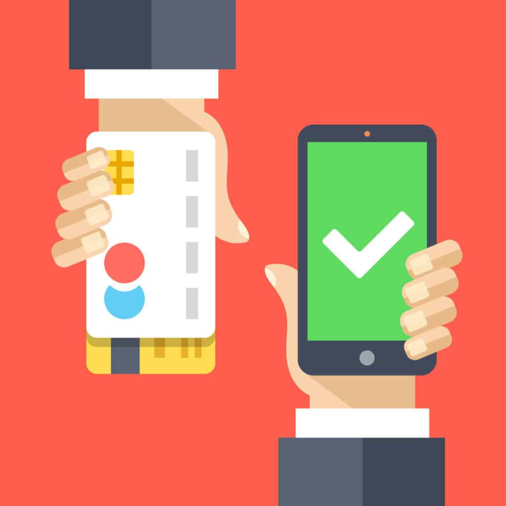 4 Benefits to Mobile Payment Processing - AMP Payment Systems