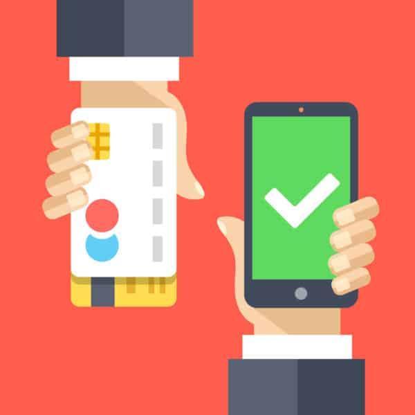 4 Benefits to Mobile Payment Processing - AMP Payment Systems