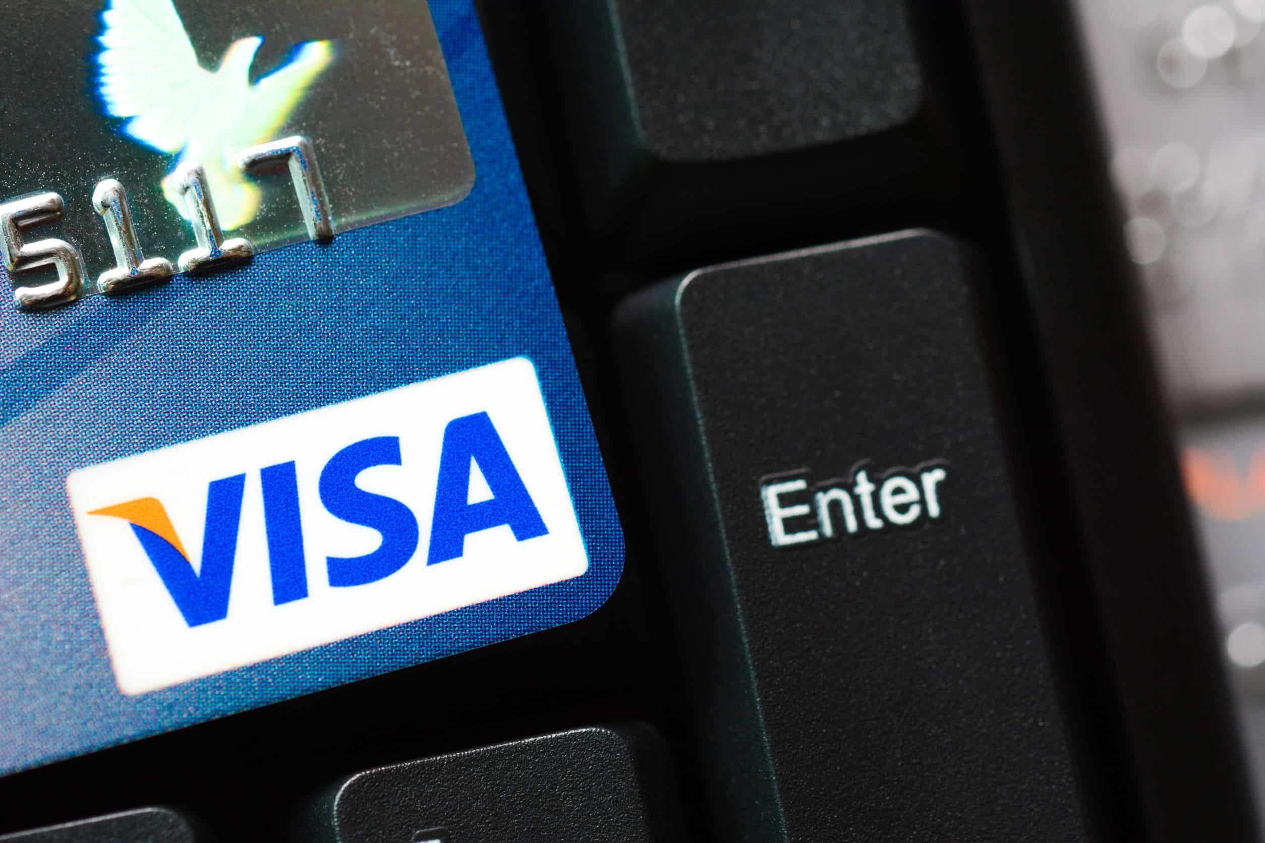New Initiative For Visa Chargeback AMP Payment Systems