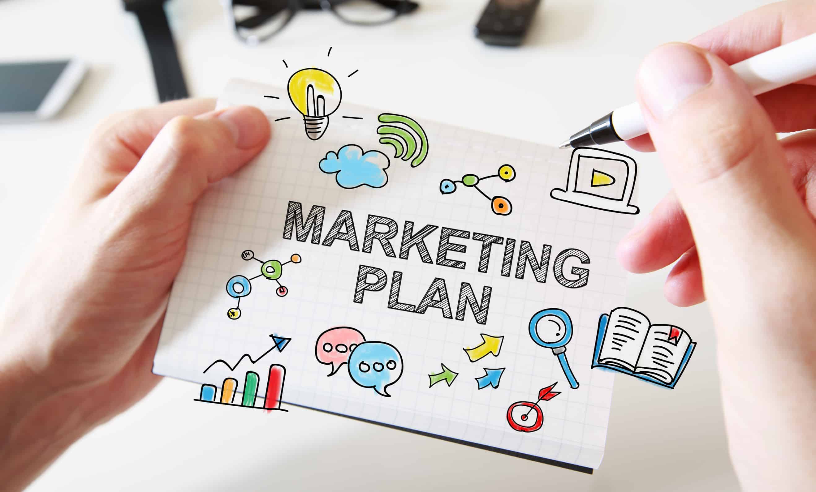 Small Business Marketing Tools AMP Payment Systems