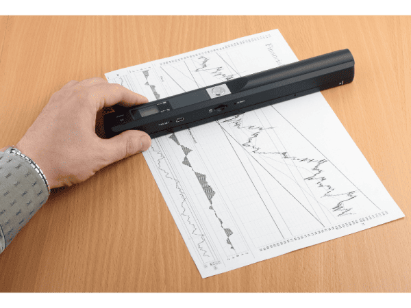 9 Best Portable Scanners in 2026 - AMP Payment Systems