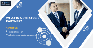 Become a Strategic Partner for AMP Payment Systems!