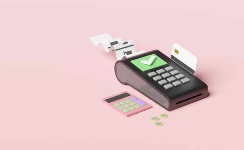 Hardware Solutions for your Business - AMP Payment Systems