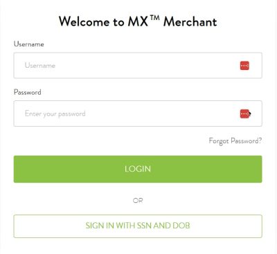 Merchant Portal - AMP Payment Systems